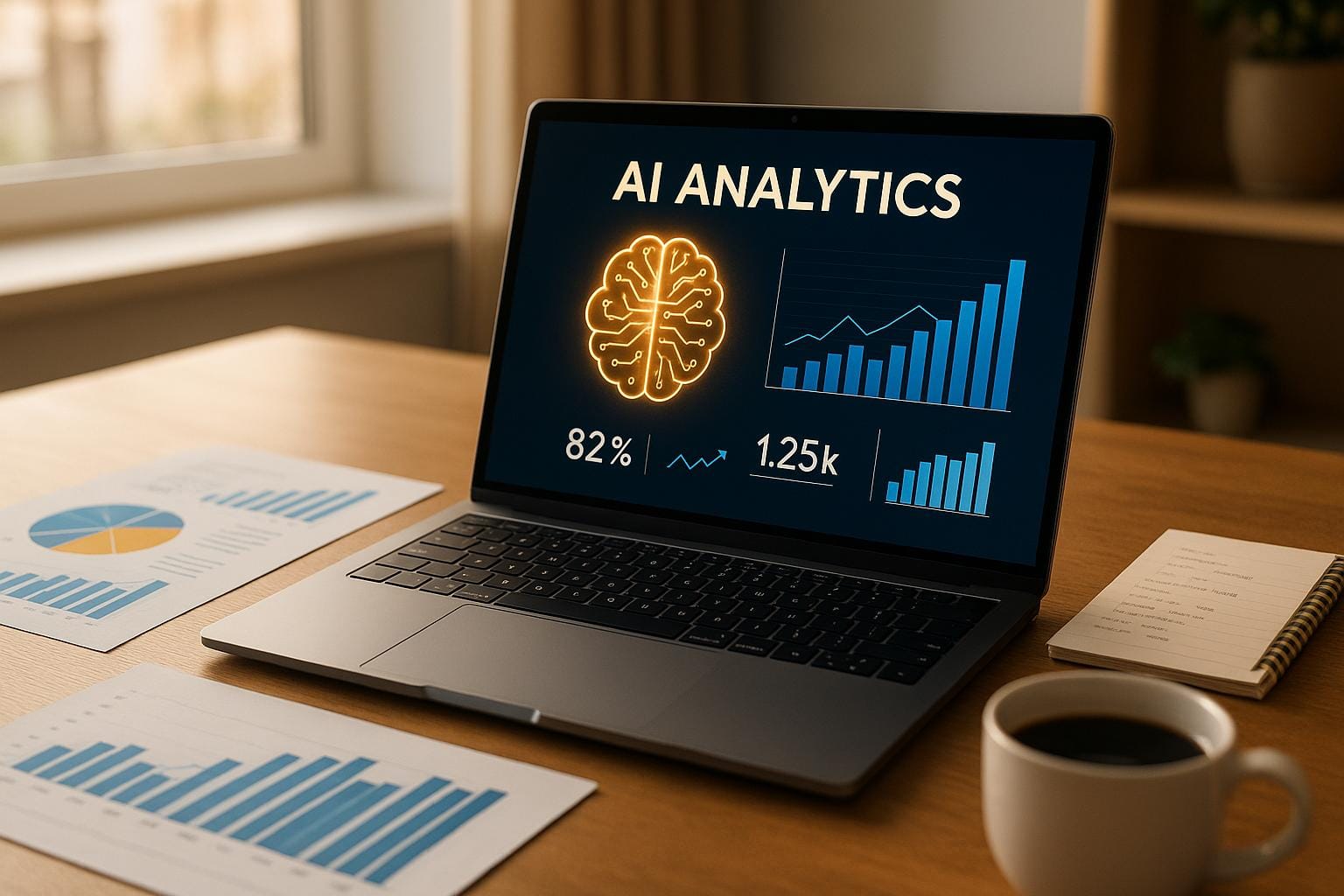 How AI-Powered Lead Enrichment Tools Are Transforming B2B Sales Intelligence in 2025